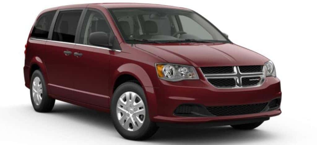 2020 Dodge Grand Caravan | Aventura Chrysler Jeep Dodge Ram