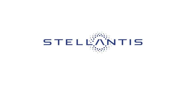 FCA and PSA Reveal New Stellantis Logo