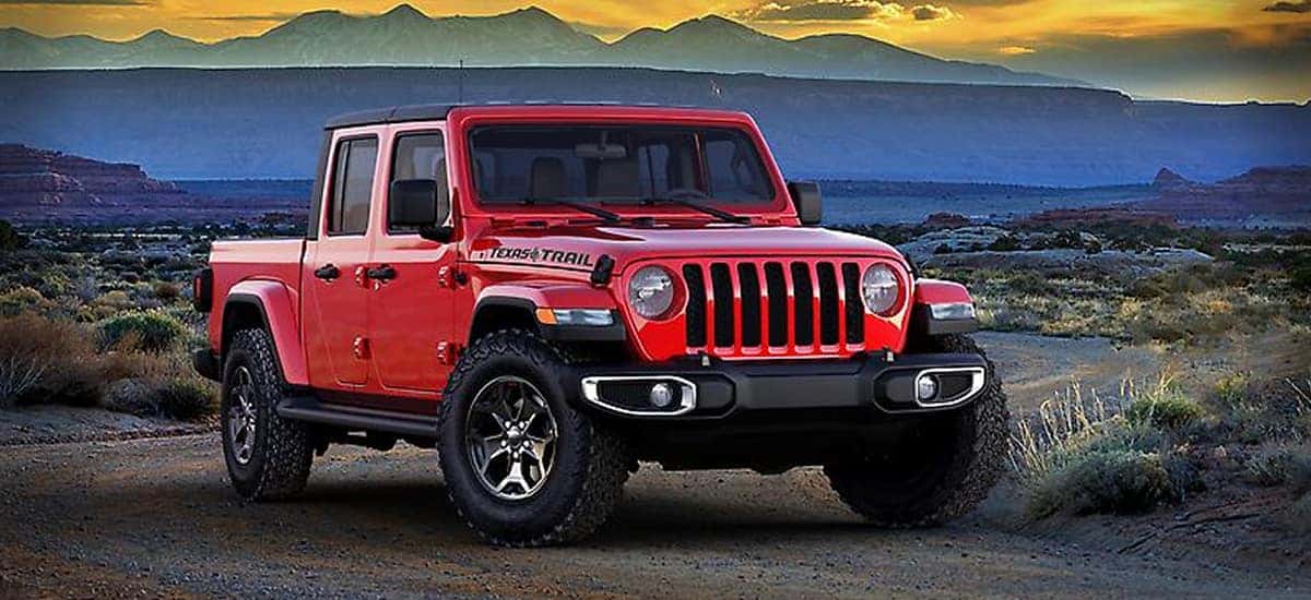 Jeep Adds To Badge Of Honor Program In 2021