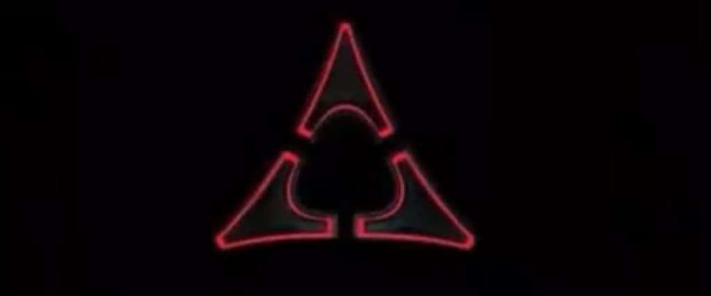What Is the Story with the New Electric Dodge Logo?