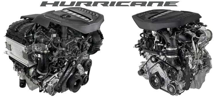 Stellantis Revealed an All-New 3.0L TwinTurbocharged Engine