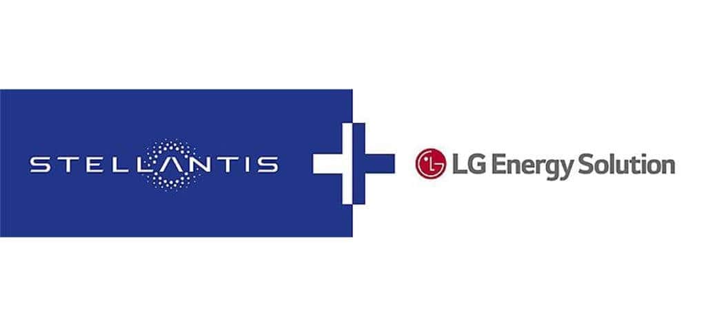 Stellantis-LGES Name New EV Battery Facility NextStar Energy
