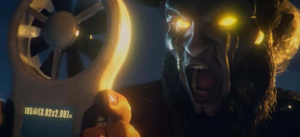 Dodge Ad Previews Performance Specs of Seventh "Last Call" Mode