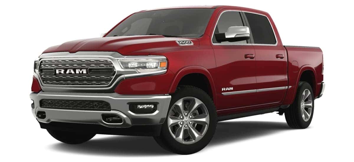 Laramie Ram 2023