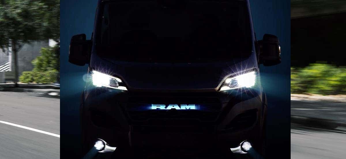 Ram Announces New Merchant Fleet Agreement