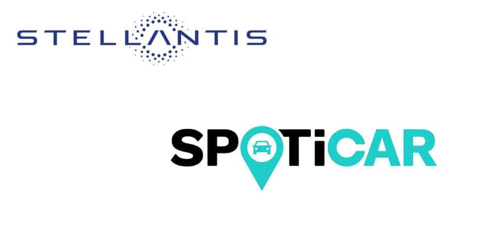 Stellantis Launches SPOTiCAR in the U.S.