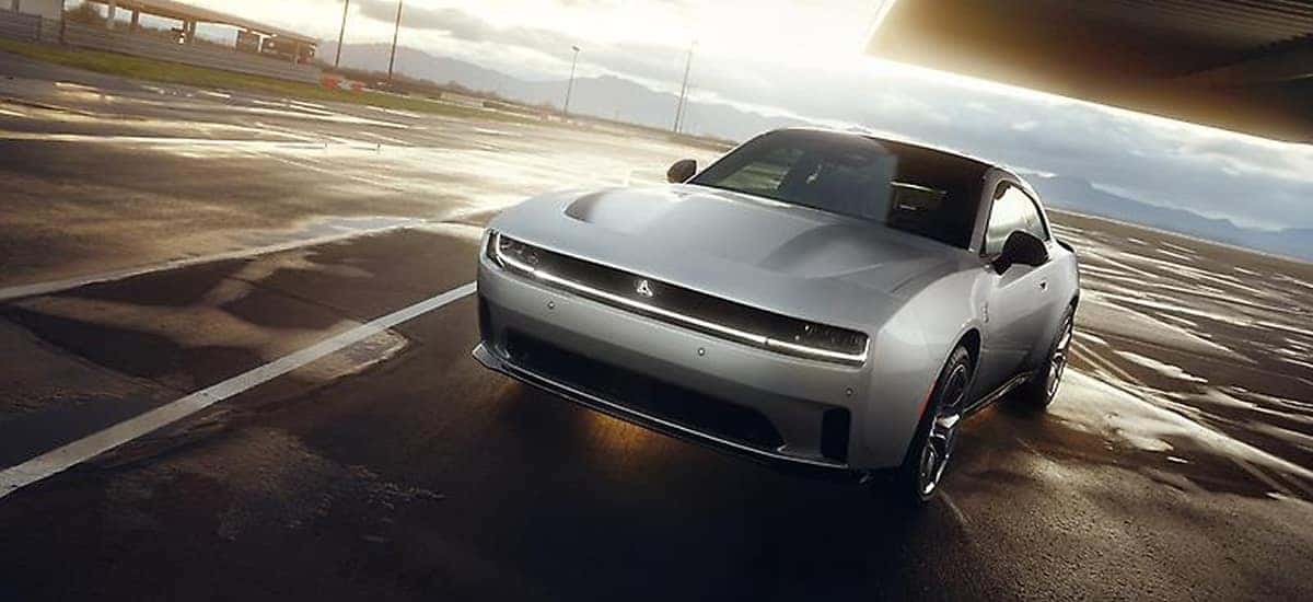 Dodge and Ram Named During KBB Consumer Choice Awards