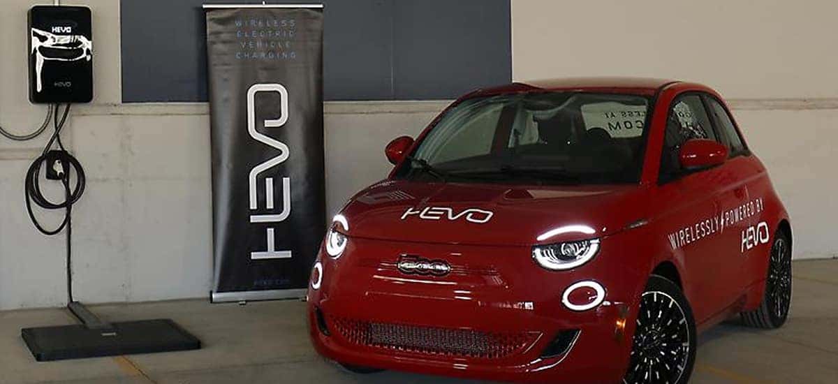 Stellantis and Free2Move Charge Offers BEV Consumers Two Packages