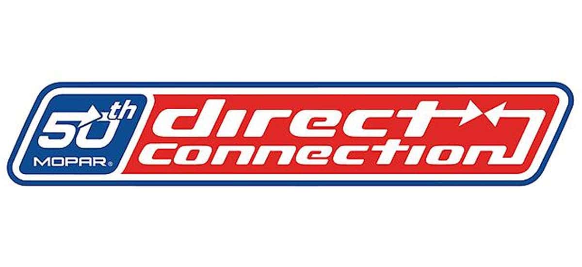 Dodge Direct Connection 50th Anniversary: New Customer Incentives Announced