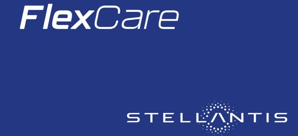 Stellantis Introduces FlexCare Car Protection Program