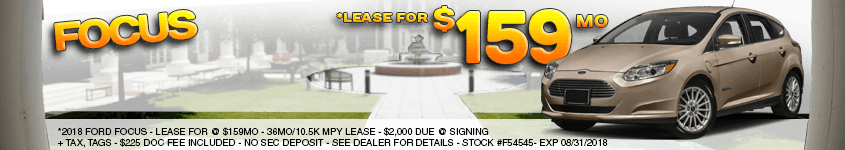 Beach Ford in Myrtle Beach, SC | New & Used Cars