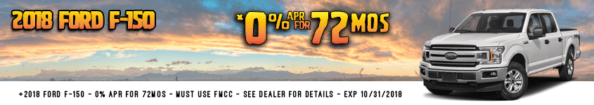 Beach Ford in Myrtle Beach, SC | New & Used Cars