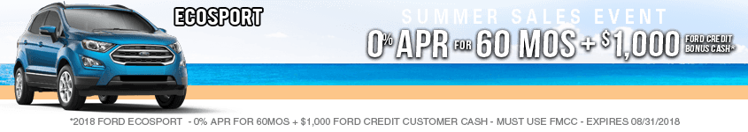 Beach Ford in Myrtle Beach, SC | New & Used Cars
