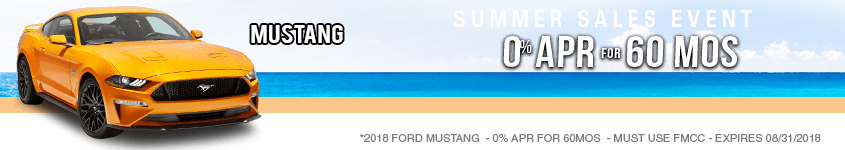 Beach Ford in Myrtle Beach, SC | New & Used Cars