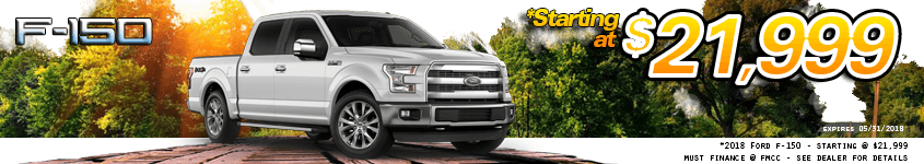 Beach Ford in Myrtle Beach, SC | New & Used Cars