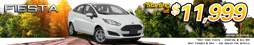 Beach Ford in Myrtle Beach, SC | New & Used Cars