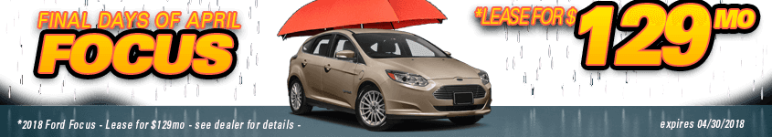 Beach Ford in Myrtle Beach, SC | New & Used Cars
