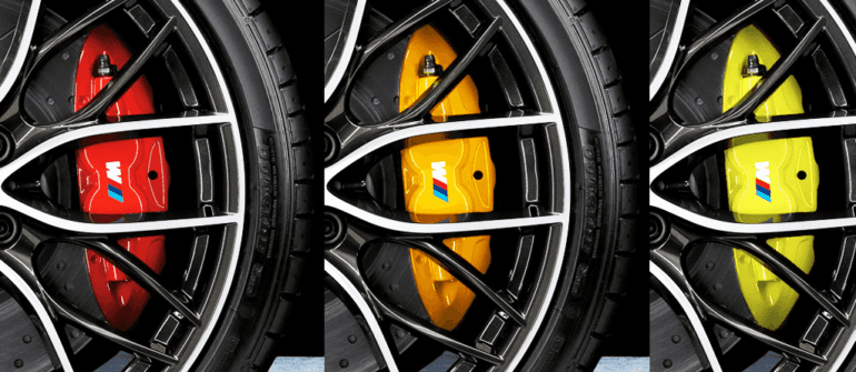 BMW Brakes | BMW of Orland Park