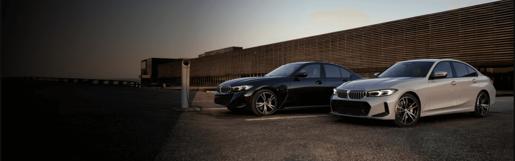 New BMW 3 Series Model Research | BMW of Orland Park