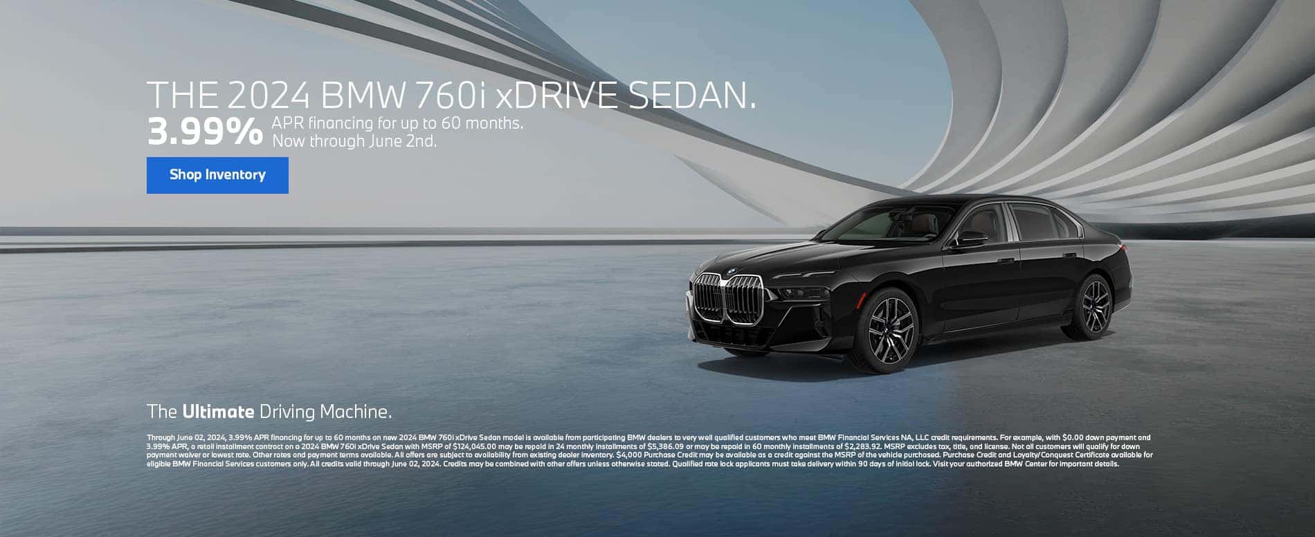 BMW Dealer in Orland Park | BMW Dealer in Illinois