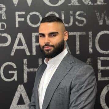 Meet Our BMW Staff | BMW of Orland Park