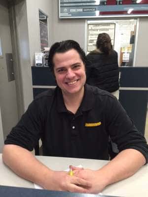 Branhaven Chrysler Dodge Jeep Ram Staff | Auto Dealership