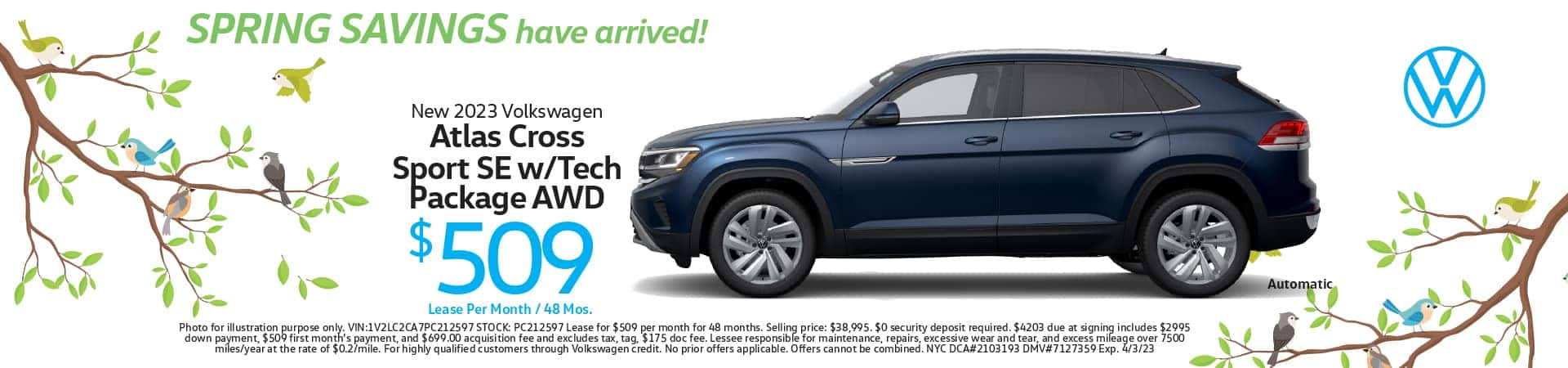 Brooklyn, Queens & Long Island, NY VW Dealership | Brooklyn Volkswagen