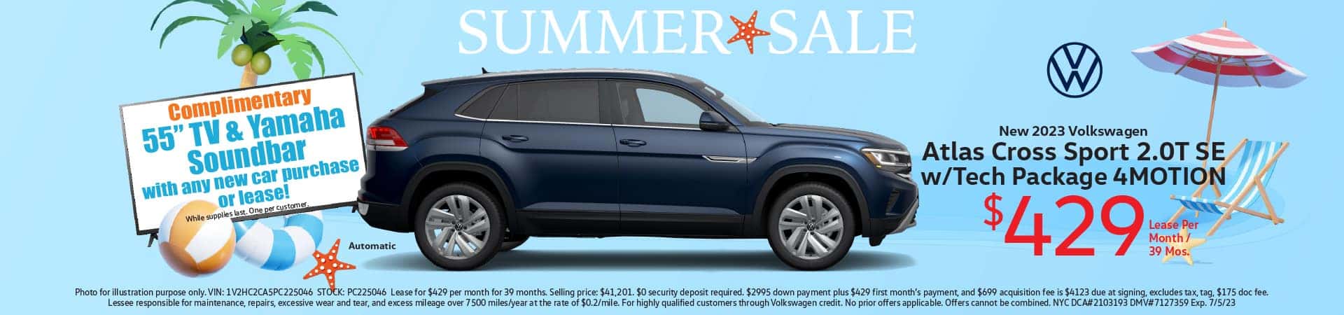 Brooklyn, Queens & Long Island, NY VW Dealership | Brooklyn Volkswagen