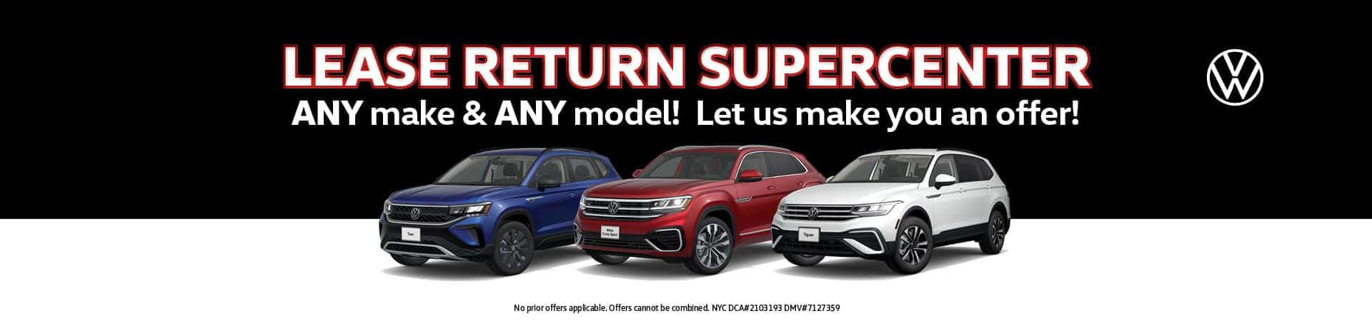 Brooklyn, Queens & Long Island, NY VW Dealership | Brooklyn Volkswagen