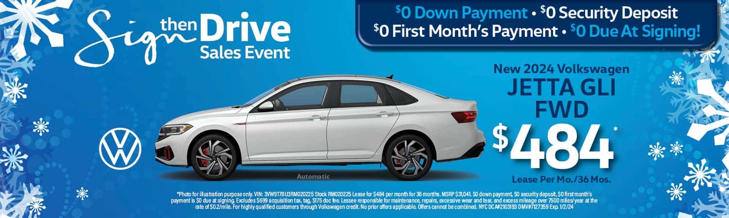 Brooklyn, Queens & Long Island, NY VW Dealership - New Car Deals ...