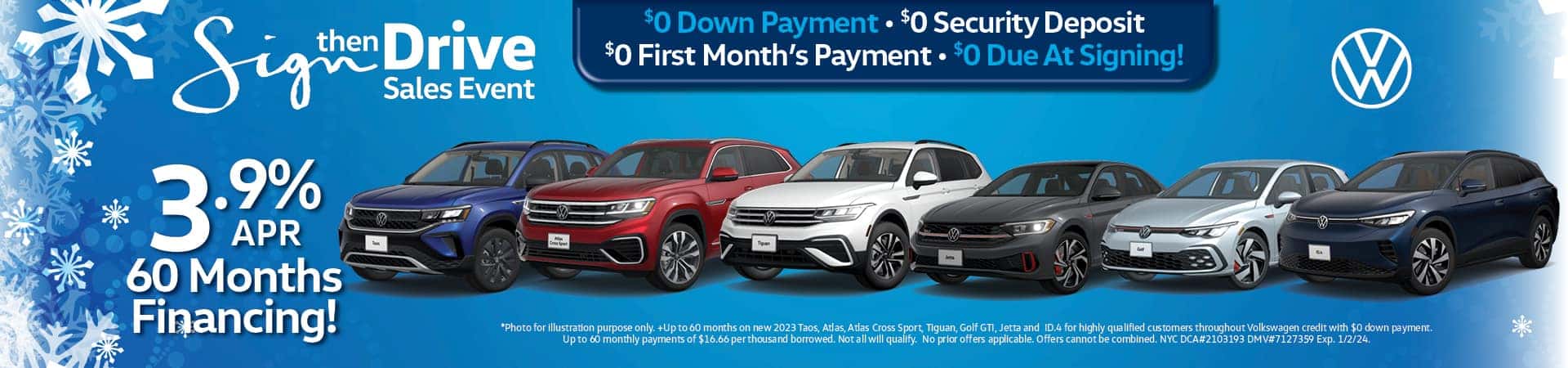 Brooklyn, Queens & Long Island, NY VW Dealership | Brooklyn Volkswagen