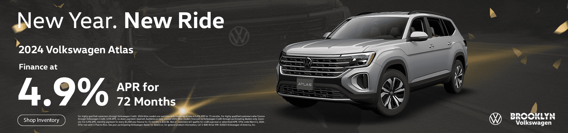 Brooklyn, Queens & Long Island, NY VW Dealership | Brooklyn Volkswagen