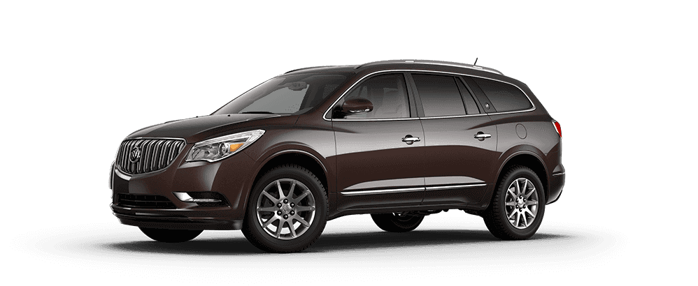 2017 Buick Enclave Interior Colors | Billingsblessingbags.org