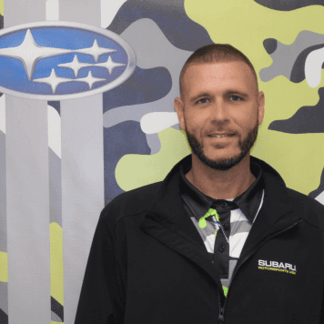 Subaru of Troy Staff | Troy Subaru Dealer