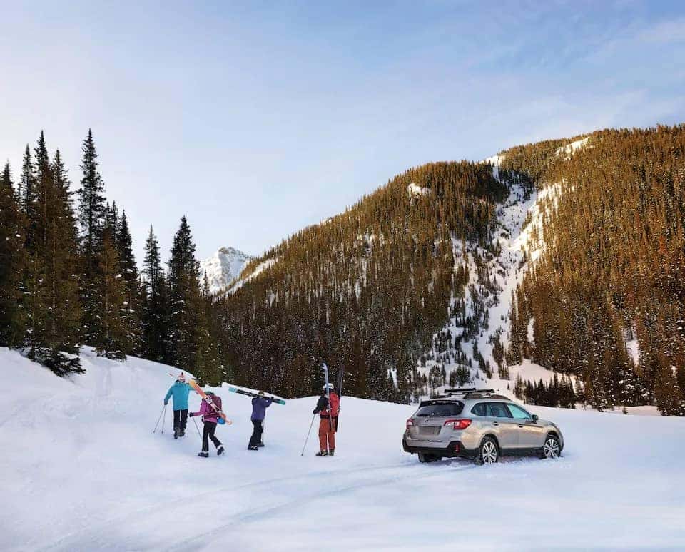 New Subaru Outback for Sale in Troy, NY