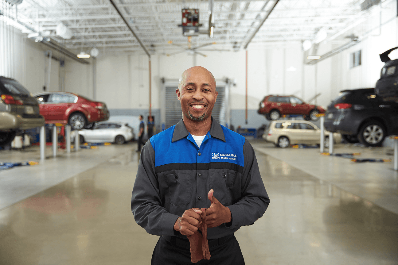 Electric Vehicle Dealer near Me | Subaru of Troy