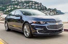 Carter Chevrolet in Okarche, OK | New & Used Cars