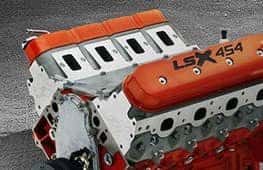 Carter Chevrolet in Okarche, OK | New & Used Cars