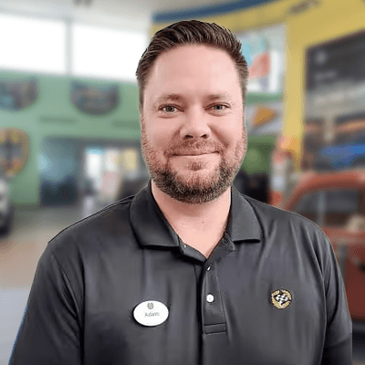 Checkered Flag New & Used Cars | Virginia Beach, Norfolk, Newport News