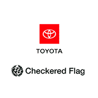 Checkered Flag Toyota Virginia Beach, VA serving the Chesapeake area.