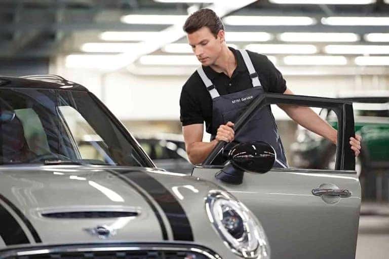 MINI Dealer in White Oak, OH | Cincinnati MINI