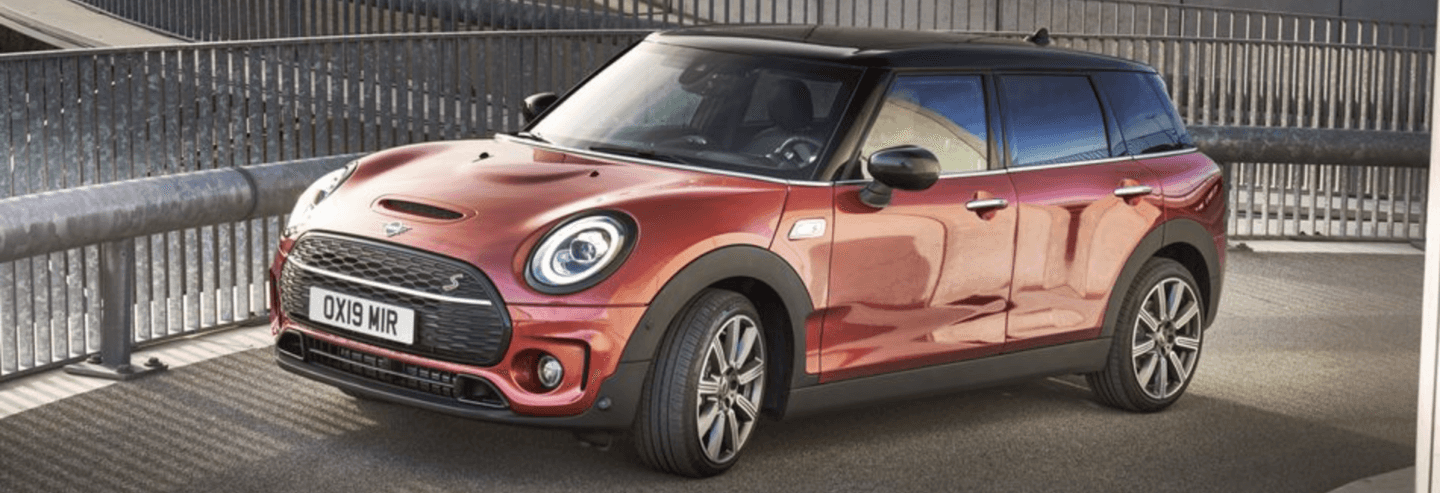 New MINI Clubman for Sale in Cincinnati, OH | Cincinnati MINI