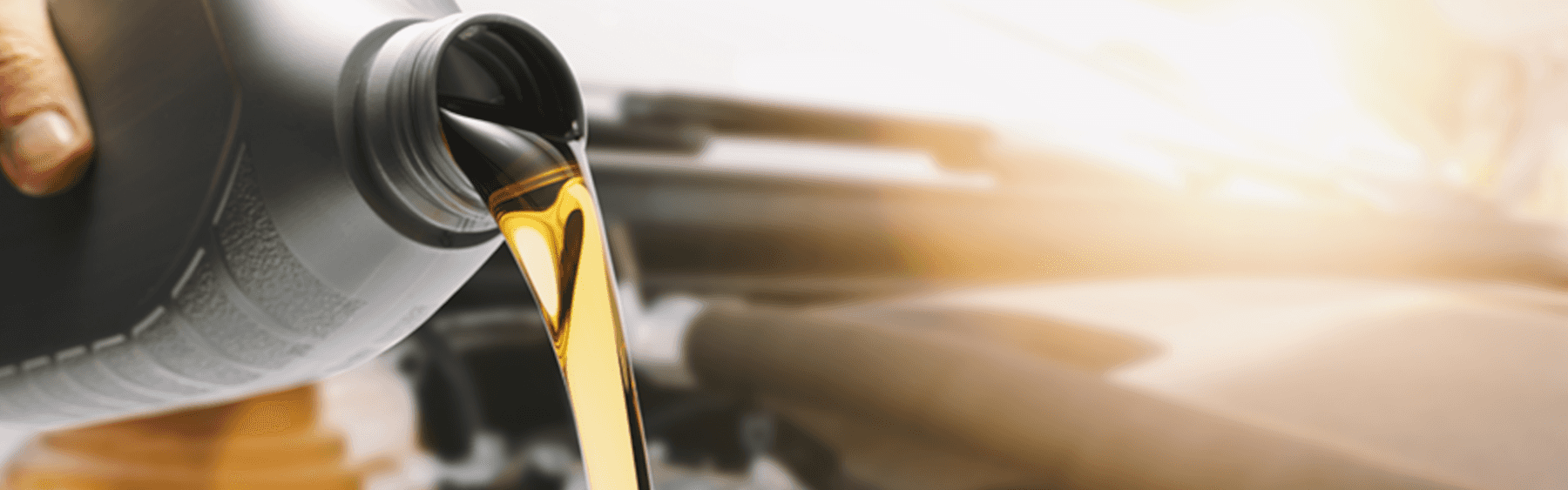 Oil Changes | Cincinnati MINI