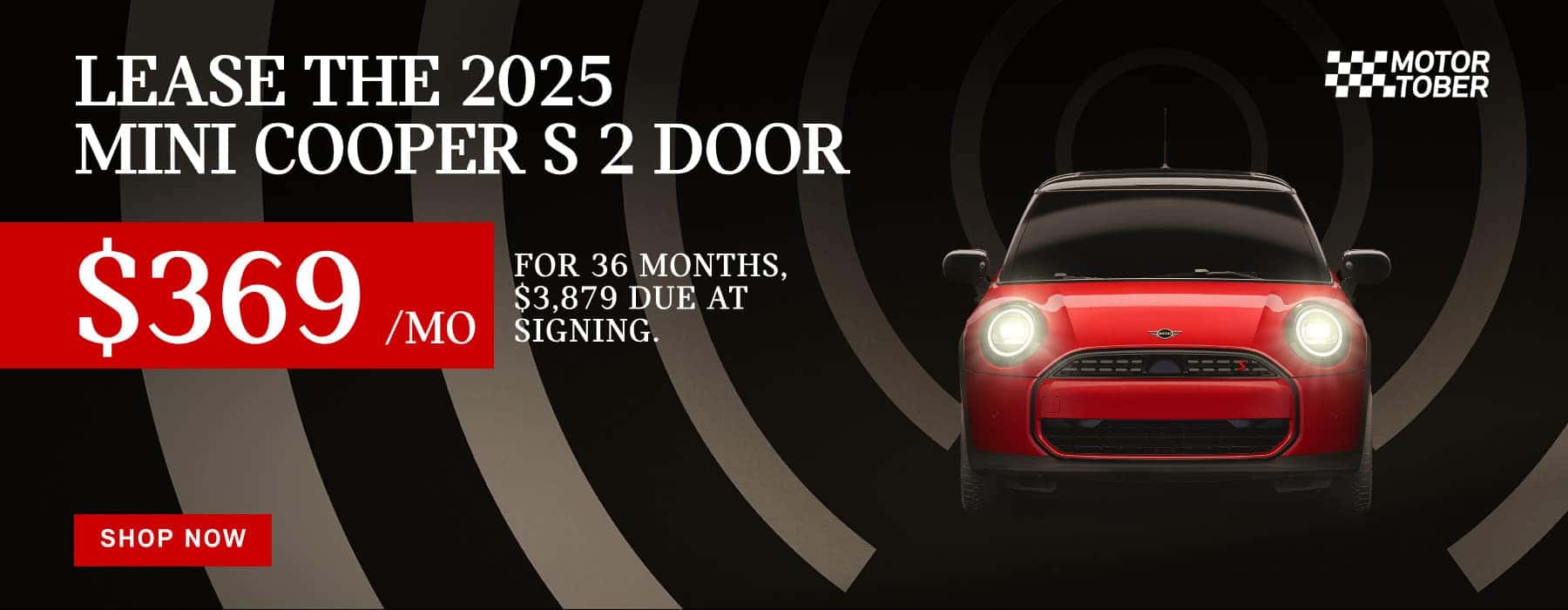 Cincinnati MINI | MINI Dealer in Cincinnati, OH