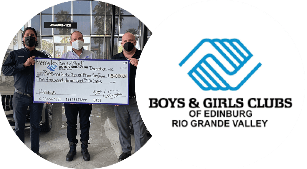 CAG Community Involvement in Austin, Dallas, & the RGV of Texas