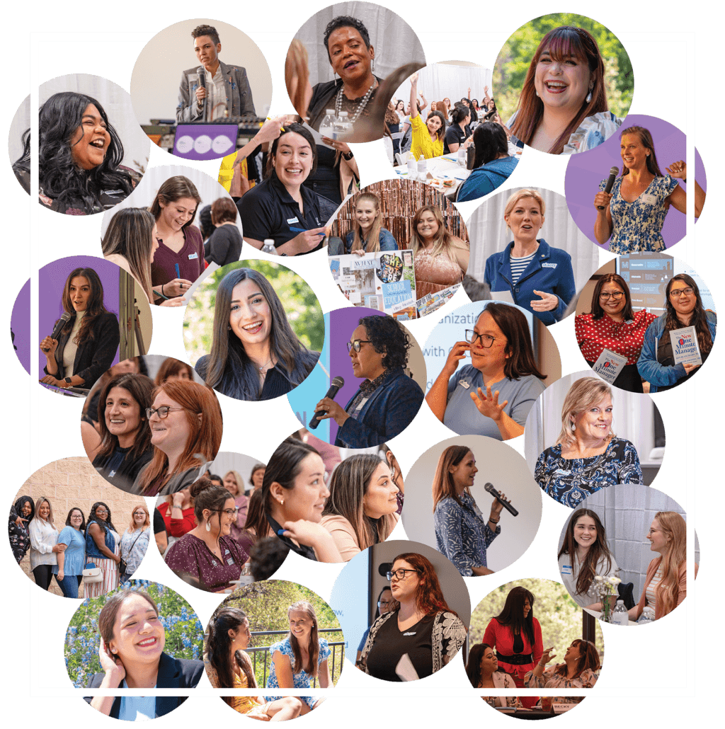 Women of CAG | Leadership Group at Continental Automotive Group