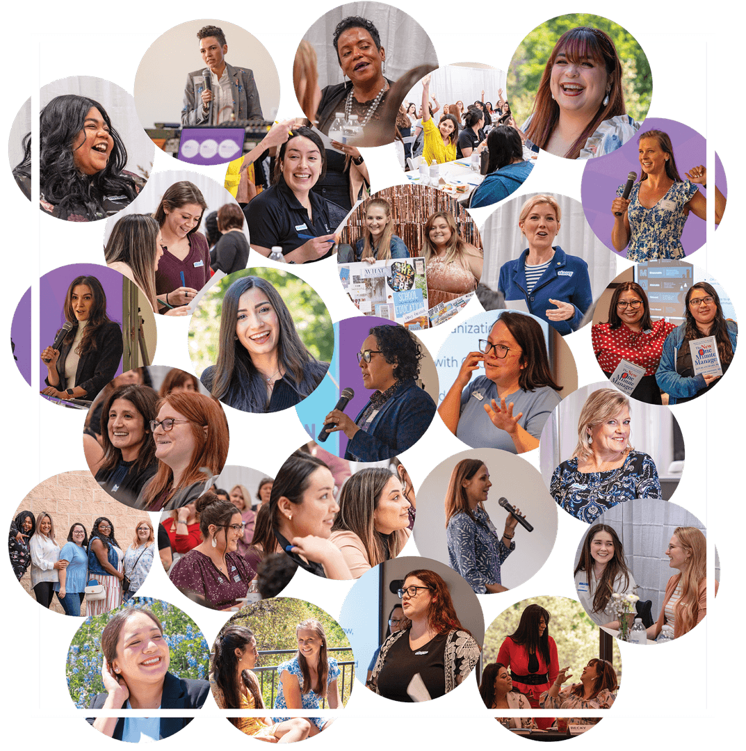 Women of CAG | Leadership Group at Continental Automotive Group