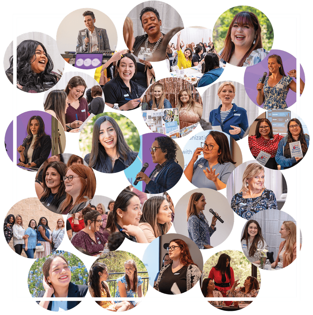 Women of CAG | Leadership Group at Continental Automotive Group