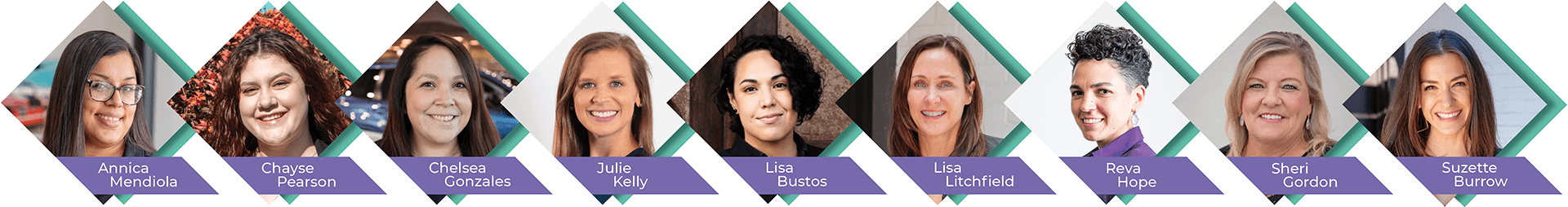 Women of CAG | Leadership Group at Continental Automotive Group