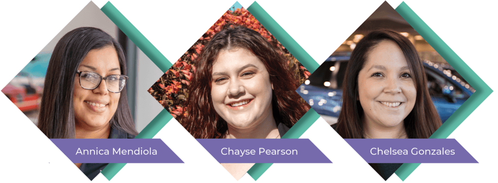 Women of CAG | Leadership Group at Continental Automotive Group